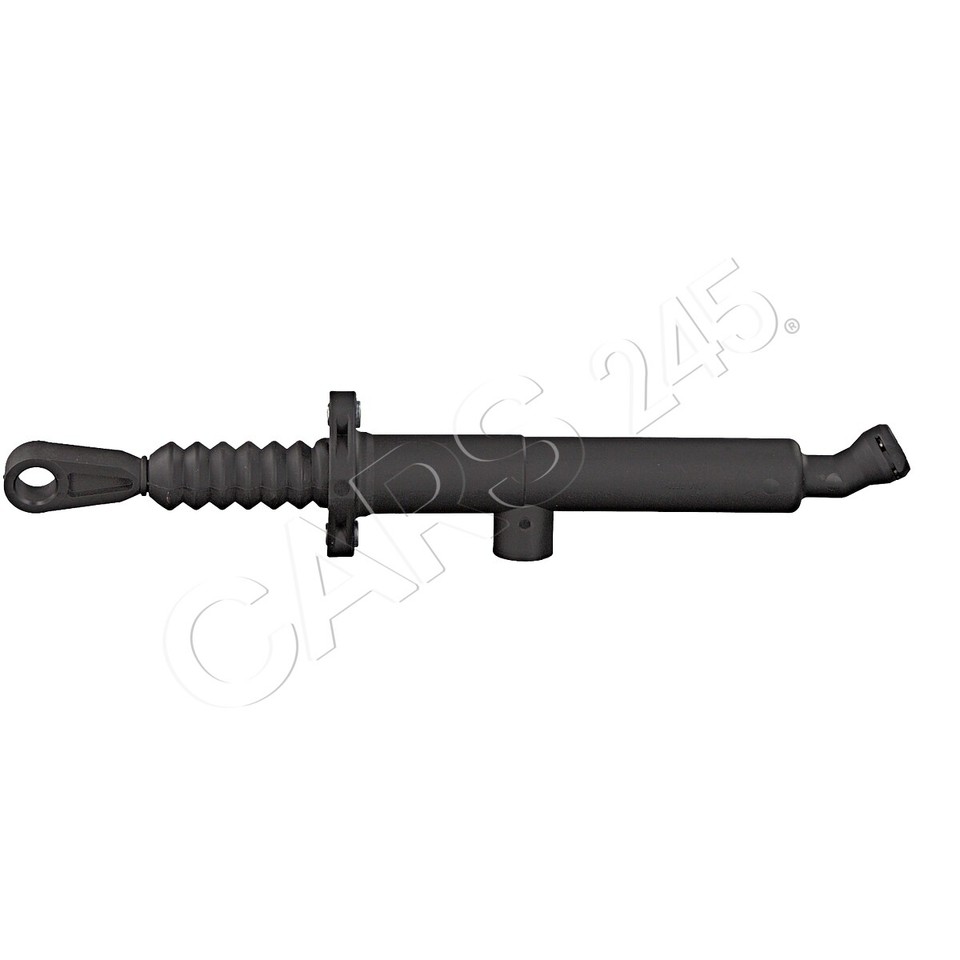 Clutch Master Cylinder Plastic FEBI For MERCEDES Atego Axor 2 ...