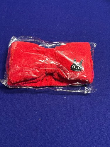 Studio Ghibli Kiki's Delivery Service Ribbon Turban Headband Jiji New ...