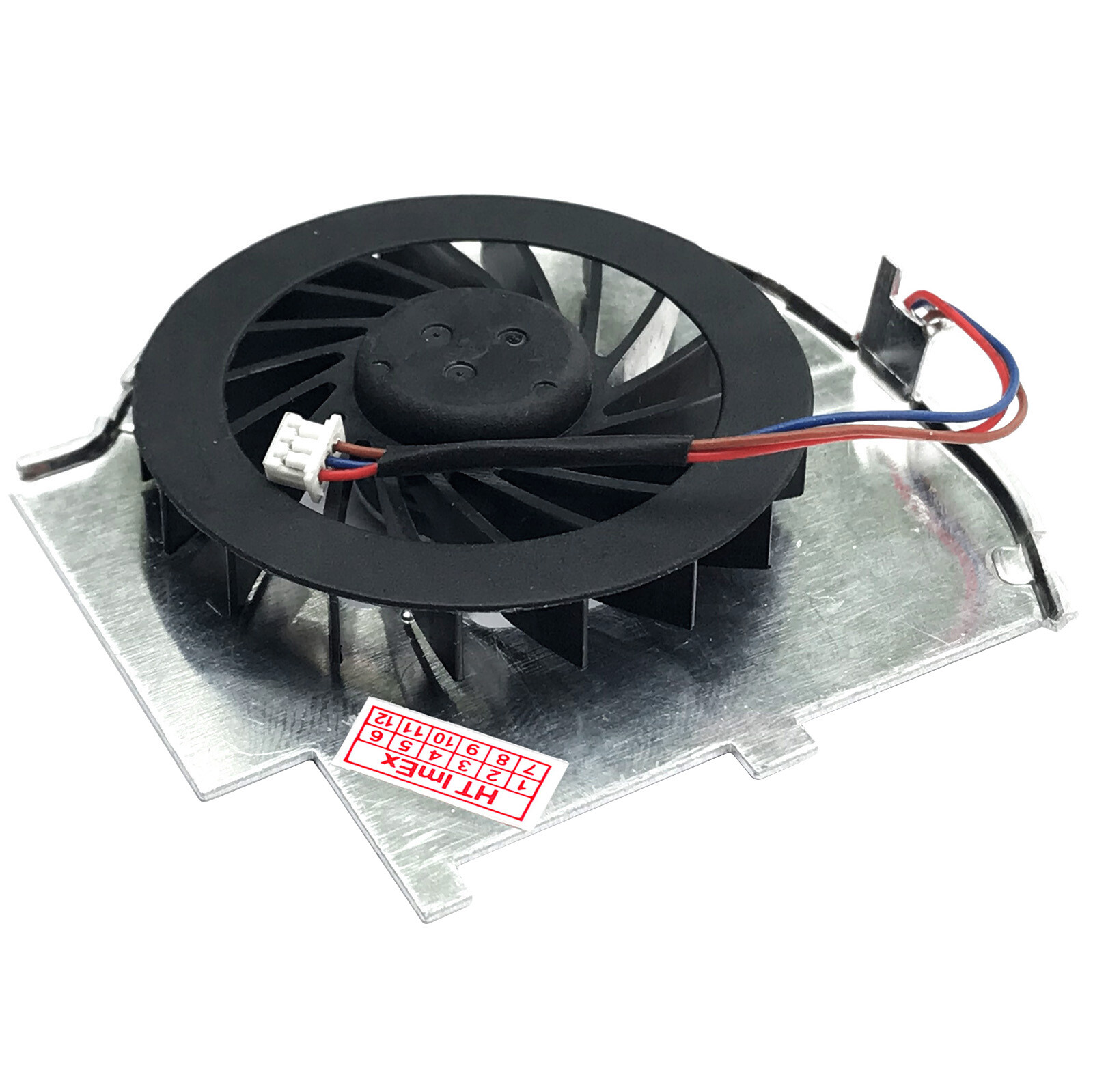 Lüfter Kühler FAN cooler version 2 für Lenovo Thinkpad T60 (1956), T61 ...