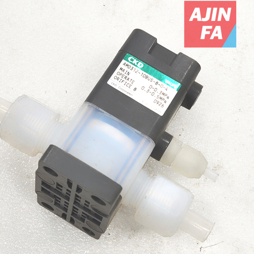 [21552]CKD_ AMD312-10BUS-8-0-4/Fedex | eBay