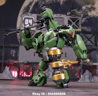 2024 APC Toys Giant Hammer TFP Action Figure Robot Toys With bonus 16cm ...