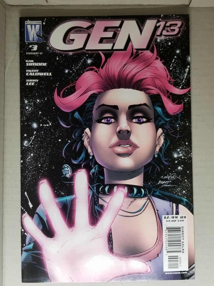 Gen 13 vol 1 2 3 and 4 + Gen 13 Bootleg Image comics series Pick Your ...