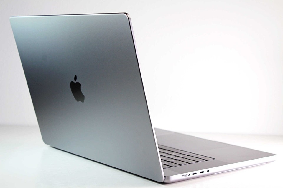 MacBook Pro 16" – 2019-2021-2023 –Intel i9-M1-M2 Max – Up to 96GB RAM ...