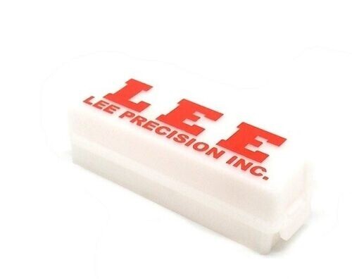 Lee Quick Trim Die w/ Deluxe Power Case Trimmer for 22-250 Rem NEW ...