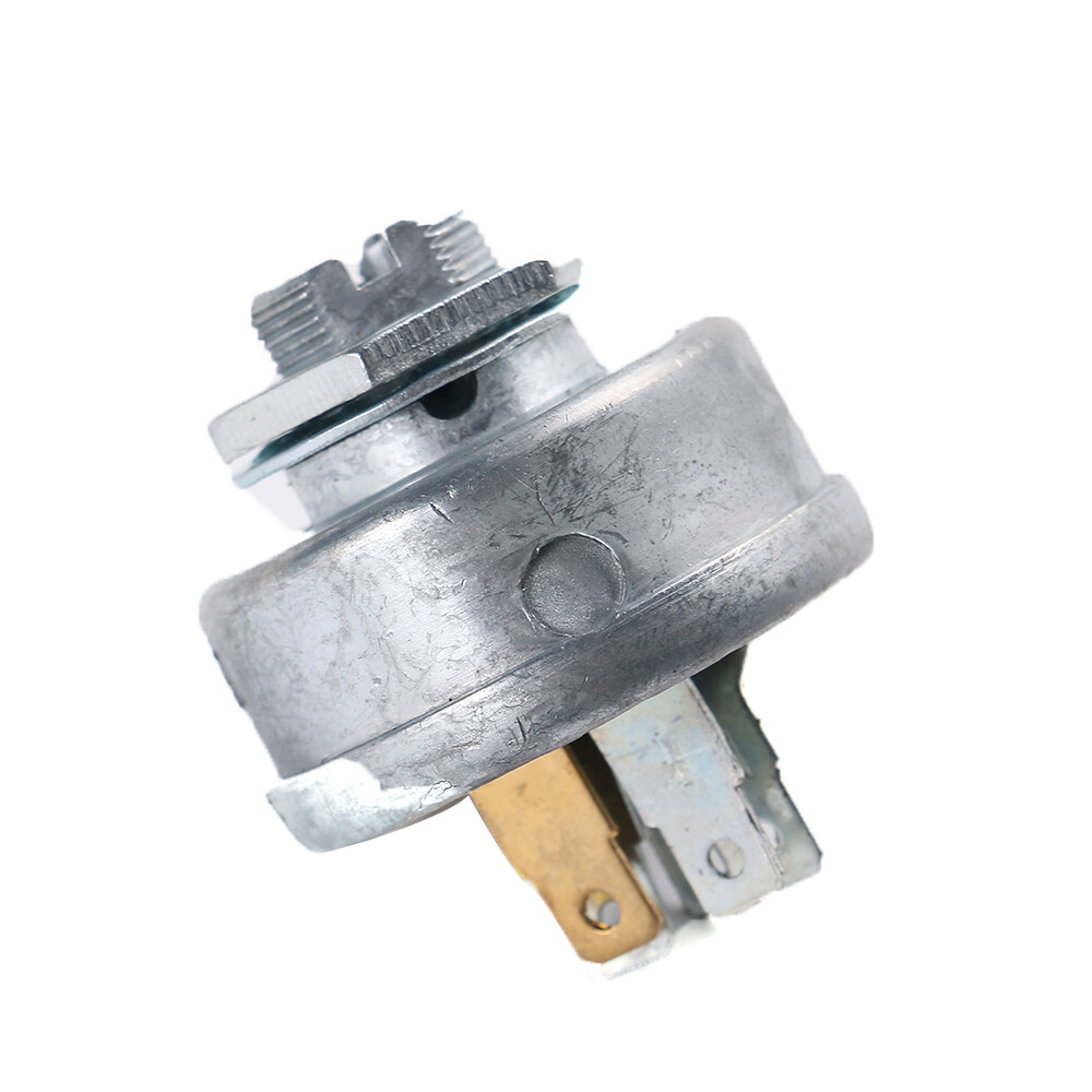 5-Pin Mower Ignition Starter Switch with Key for Noma Murray Roper Scag ...