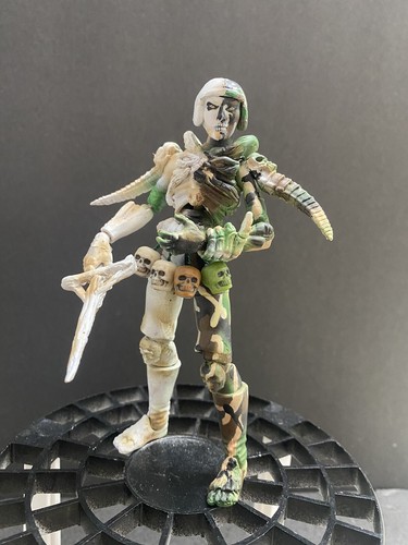 Power Rangers Lightning Collection Custom Rito Revolto (Female) | eBay