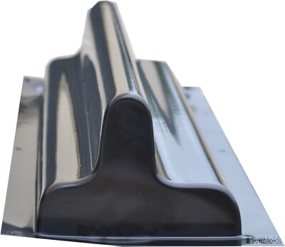 Plastic Mold for Concrete Curb DIY– Reusable Form Garden Paveme Edging ...