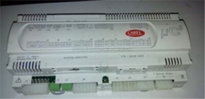 1Pc Used Carel Temperature Controller PCO3000AS0 cg | eBay Australia