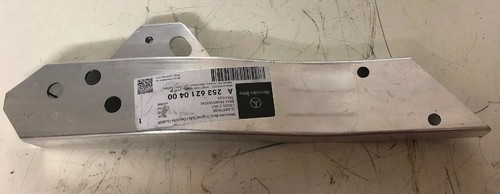 MERCEDES BENZ E GLC CLASS FRONT TOP CROSS STRUT LEFT SIDE P/N ...