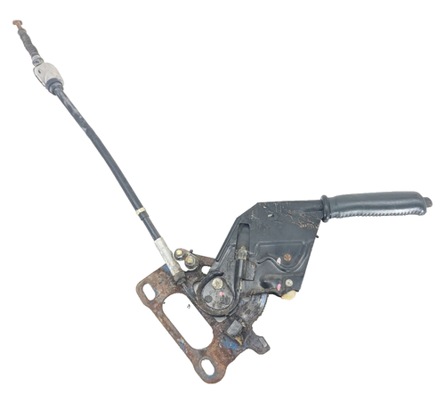 LEXUS 92-00 SC400 OEM EMERGENCY PARKING E BRAKE LEVER HANDLE ASSEMBLY ...