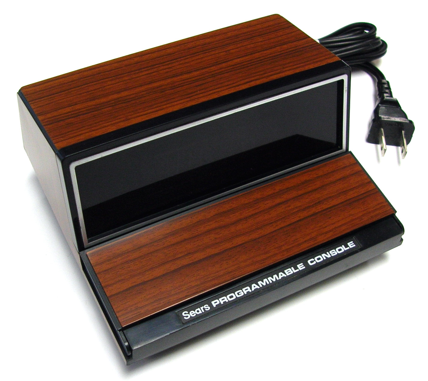 Vintage RARE - Sears X10 Programmable Console & Clock for sale online ...