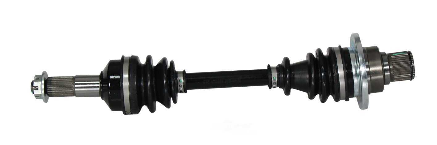 Drive Axle Shaft Assembly GSP 4103049 for sale online | eBay