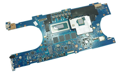 60NB0W30-MB6010 ASUS INTEL CORE I7-12700H 16GB A370M 4GB MOTHERBOARD ...