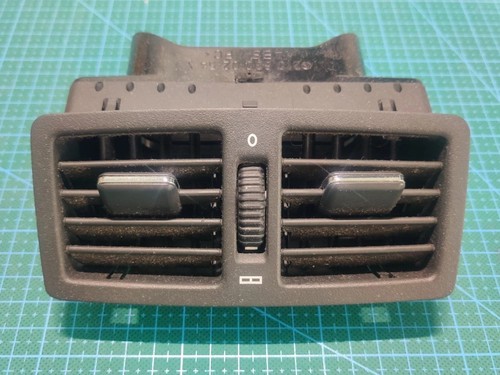 99 Mercedes-Benz OEM - Center Console Rear Air Vent - 2108300254 W210 ...