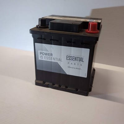 Genuine Fiat Battery | 6001073108 | eBay UK