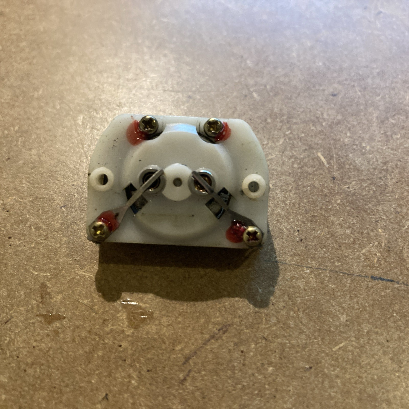 Bachmann / Mainline / Replica OO Gauge Split Chassis Spare Loco Pod ...
