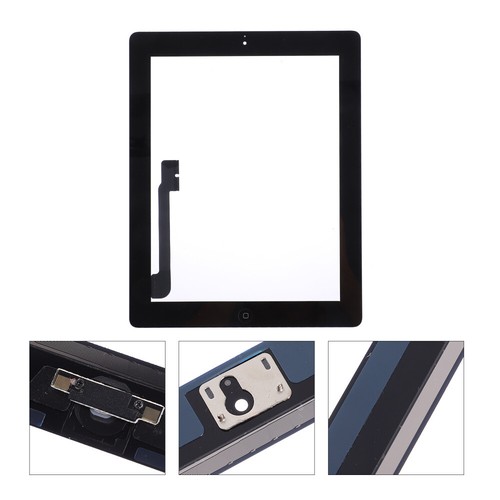 Tablette LCD Touche à écran tactile pratique Compatible pour 3 ( ) | eBay