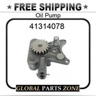 41314078 - OIL PUMP fits PERKINS MCCORMICK CX50 CX60 | eBay