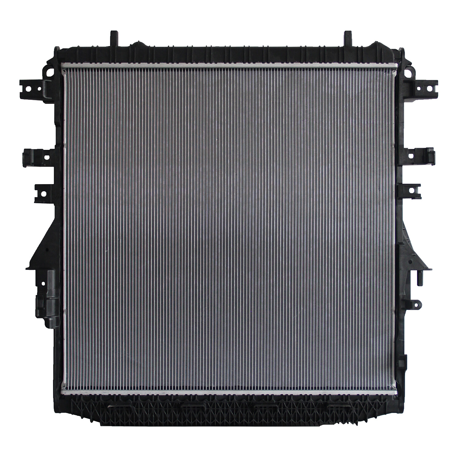 TYC 13689 Radiator Assy for Chevrolet Colorado 3.6L V6 2017-2019 Models ...