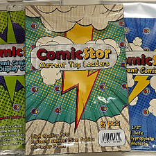 Cult Comic Books International | eBay Stores