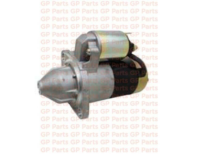 Hyster 3003784-R,STARTER (Mazda M4.121G) S35XL,S40XL,S60XL | eBay