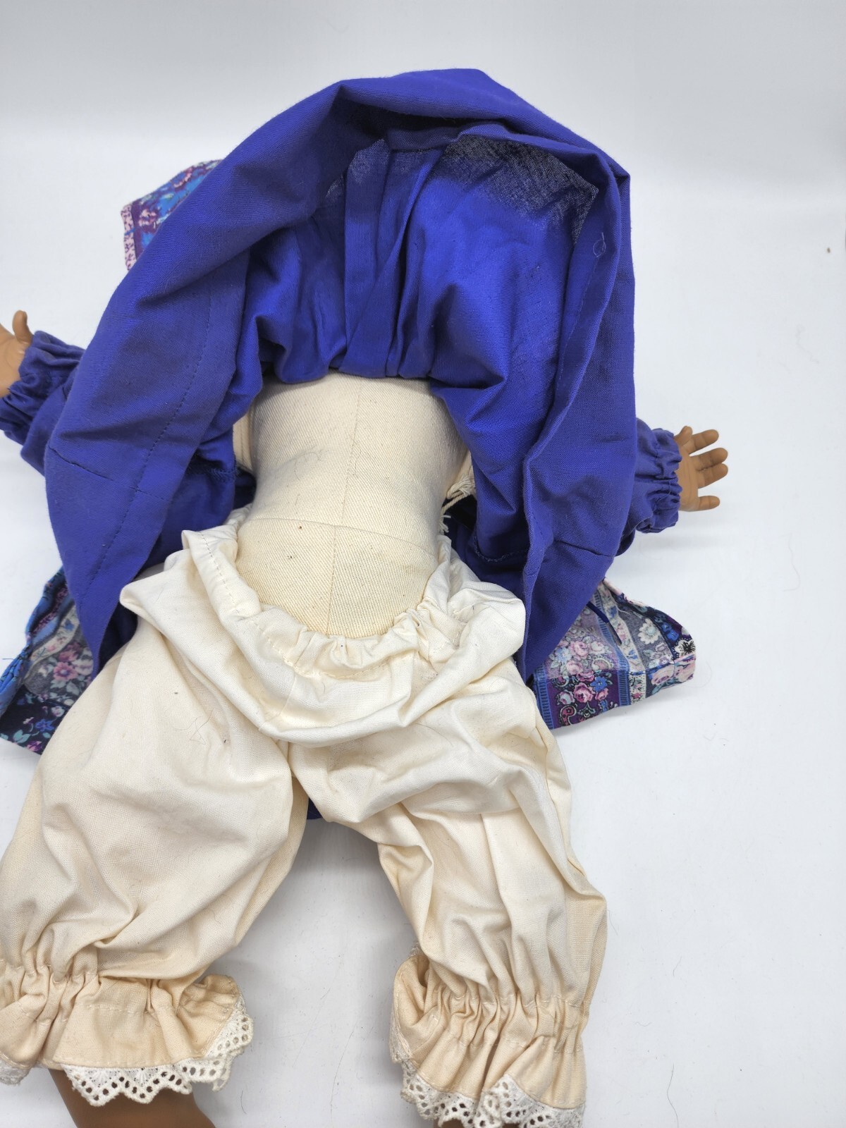 1993 German Jeckle-Jansen "Gertrud" 18" Doll by Petra Jeckle | eBay