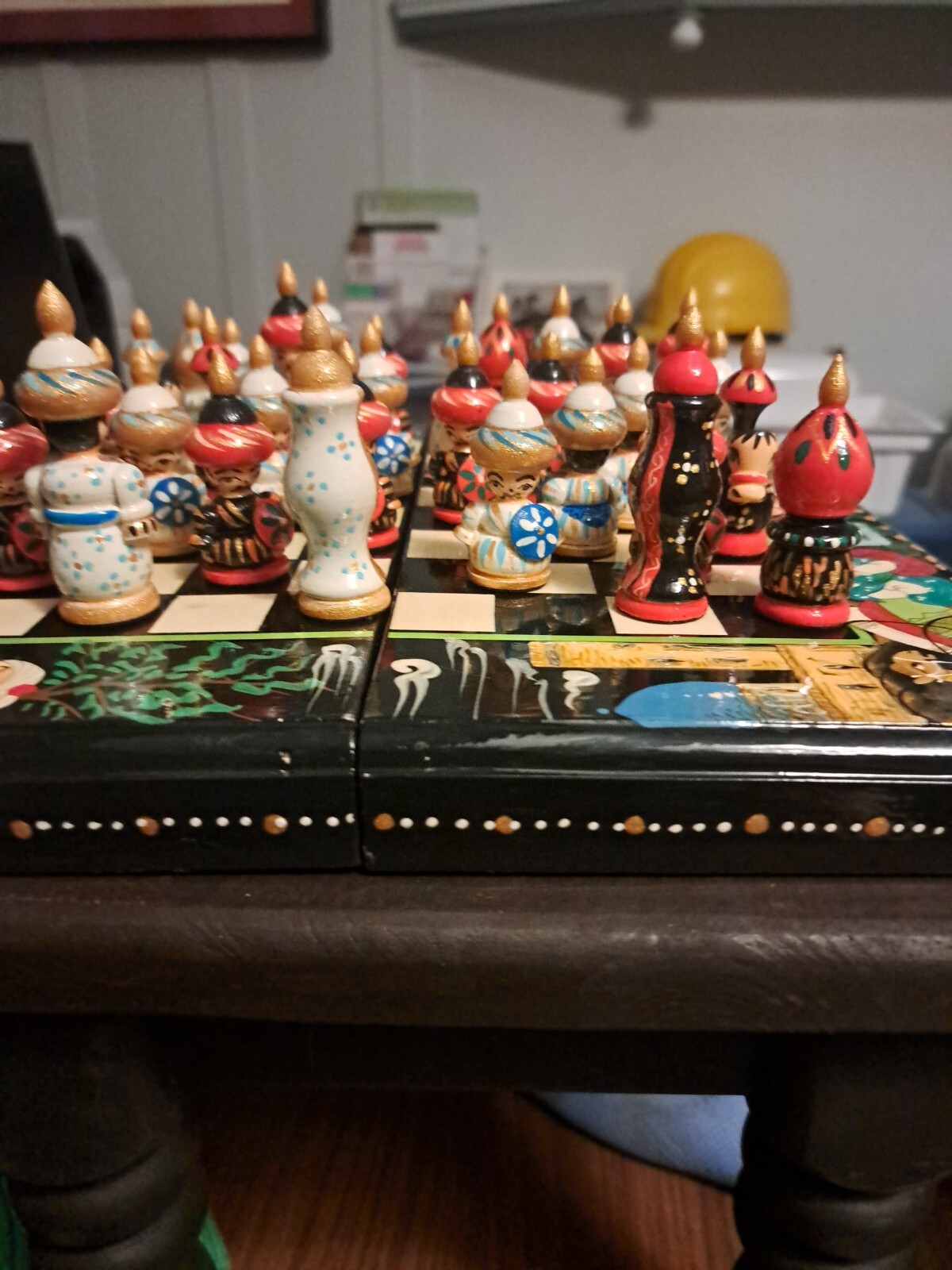 Chinese chess set | eBay