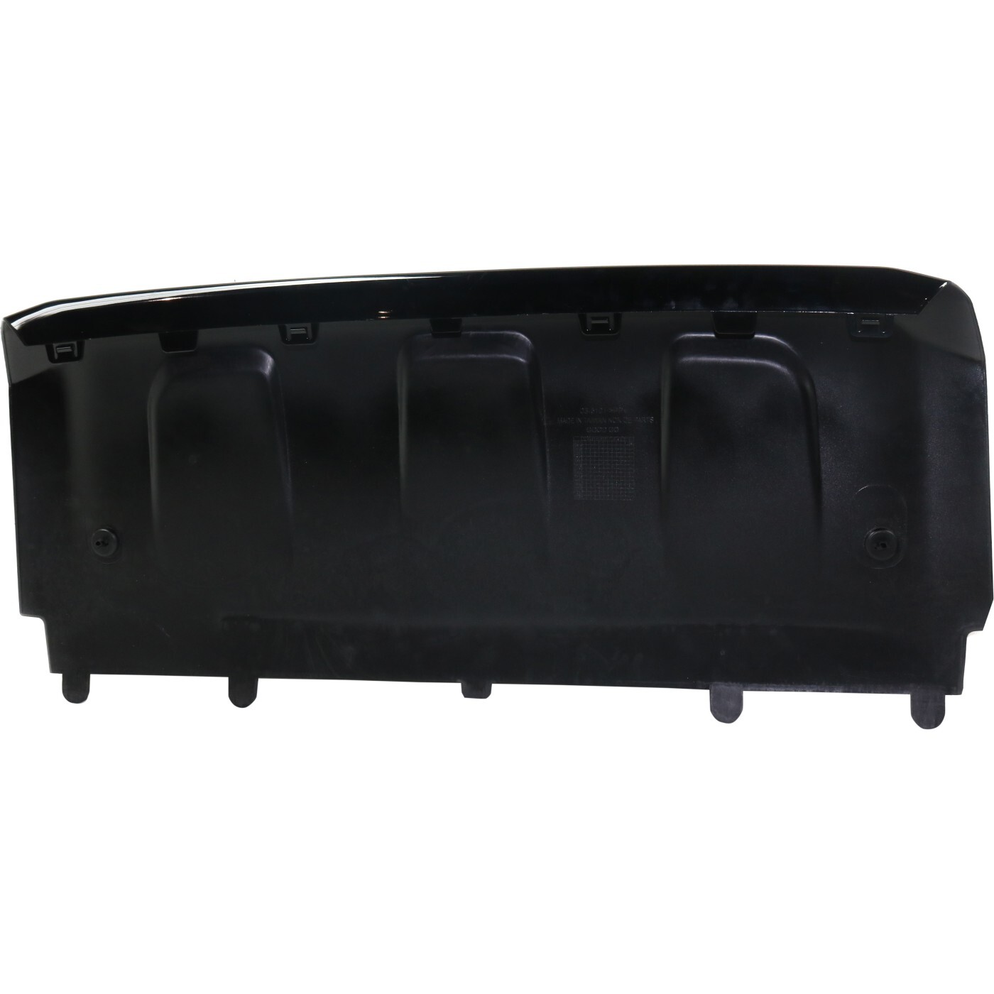 Air Dam Deflector Lower Valance Apron Front T4A6252 for Jaguar F-Pace ...