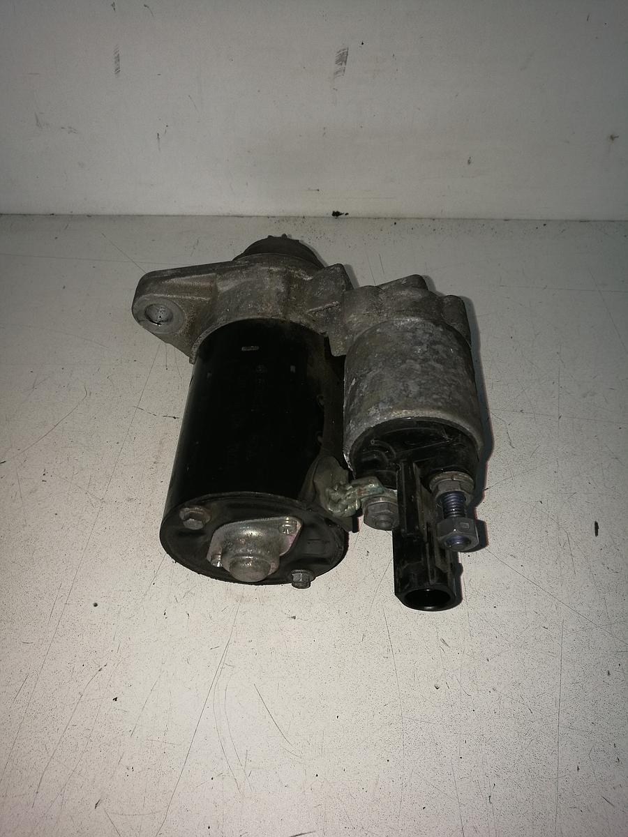 VW Polo 6R Anlasser Starter ab 06/09 02T911023R | eBay.de