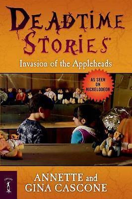 Invasion of the Appleheads by Annette Cascone, Gina Cascone (Paperback ...