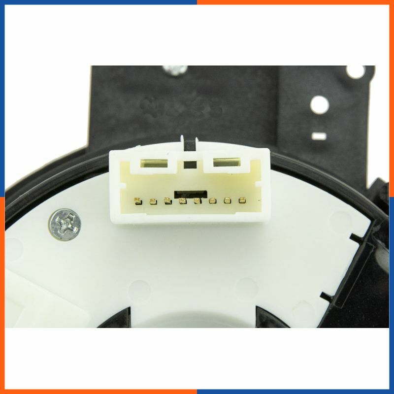 Câble spiralé d'airbag pour NISSAN | B5567-9U00A, B5567-ET200, B5567 ...