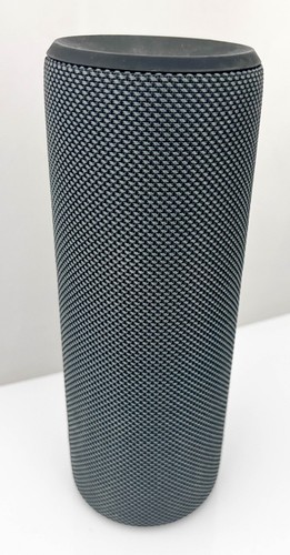 Ultimate Ears UE boom S-00147 Powerful Sound Waterproof Speaker - Black ...