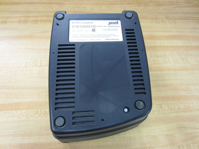 RDM EC6000I Digital Imaging Check Scanner Model Ec6014f for sale online ...