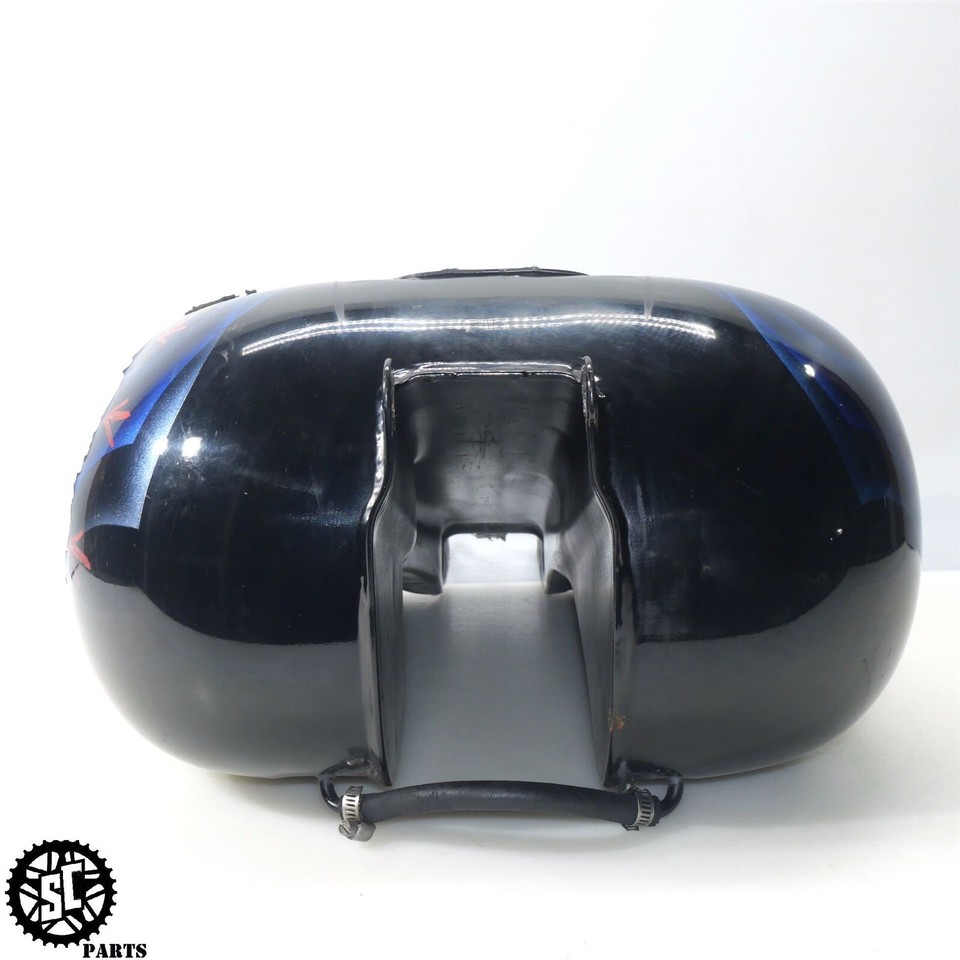 11-17 HARLEY DAVIDSON FXDB DYNA STREET BOB GAS TANK FUEL CELL HD43 | eBay