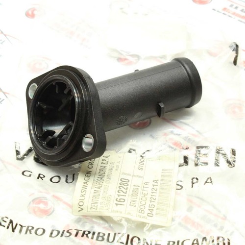 Raccord De Soupape Thermostatique VW POLO COD. 045121121A Neuf Original ...