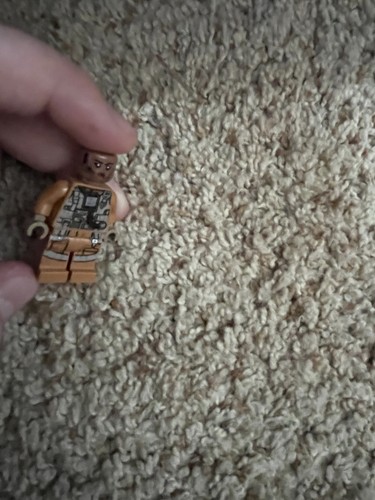 LEGO Star Wars Finch Dallow Minifigure | eBay