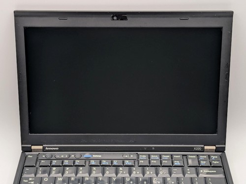 Lenovo Thinkpad X220 - Type 4286 12" HD I7-2640M 8GB Motherboard ...