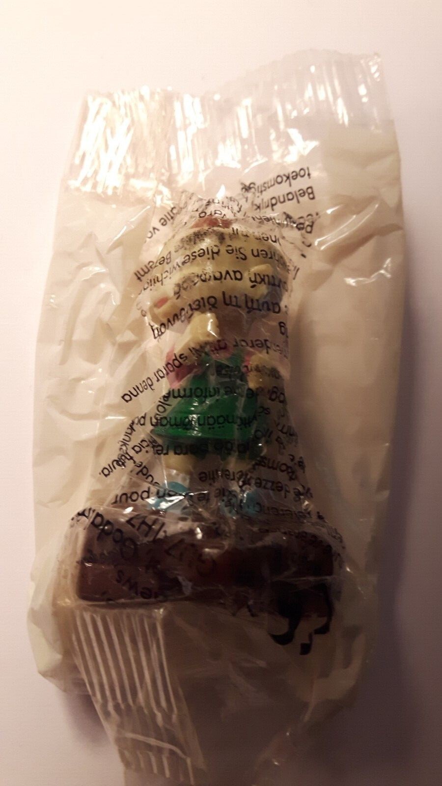 CEREAL PREMIUMS WEETOS - VARIOUS TV AND FILM CHARACTER RELATED TOYS | eBay