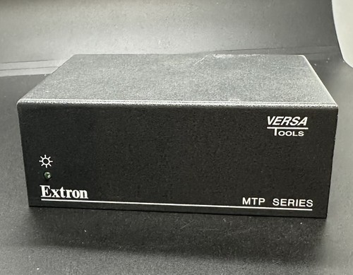 Extron MTP Series MTP T 15HD RS Transmitter Versa Tools | eBay