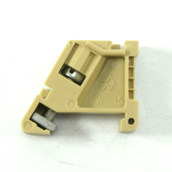 50 Stück Weidmüller EW15 Endwinkel | 0382860000 | NEU in OVP | eBay