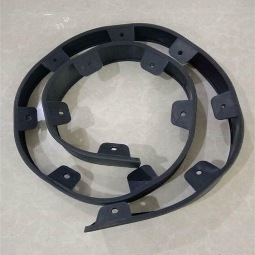 2010-16 Front Bumper Grille Lower Apron Air Deflector for Cadillac SRX ...