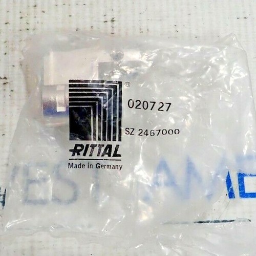 RITTAL SZ2467000 LOCK INSERT NO KEYS | eBay