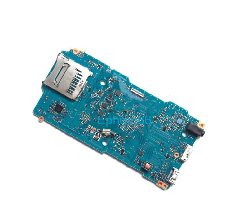 Original MotherBoard Main Board PCB MCU Board For Nikon D810 DSLR ...