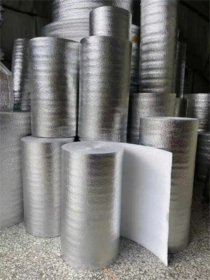 Choose Sizes Barrier Solar Attic Foil Reflective Insulation radiation ...