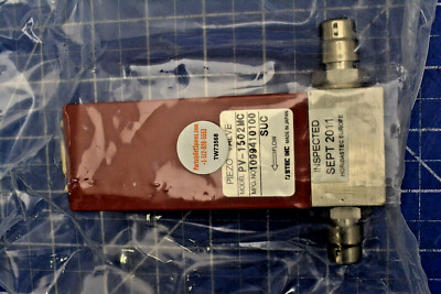 PV-1502MC / HORIBA STEC PV-1000 PIEZO VALVE / HORIBA STEC | eBay
