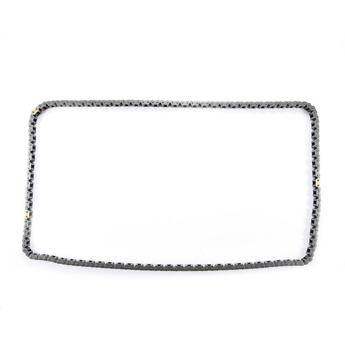 Timing Chain Kit for 2011-16 Kia Soul Hyundai Elantra 1.8L 2.0L G4NA ...