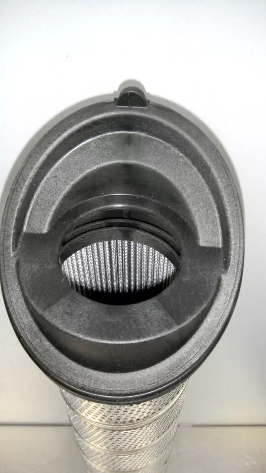 New For PARKER 937400Q Hydraulic Filter | eBay