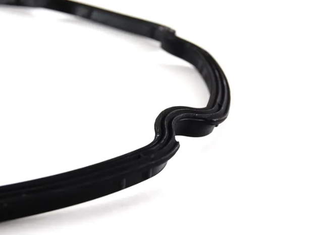 Bmw 11127582245 genuine rocker cover gasket for sale online | eBay