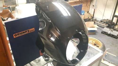 Suzuki GS500 Superbike Nose Fairing | eBay