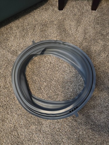 Seal Pro SPW10381562 Washer Door Seal for sale online | eBay